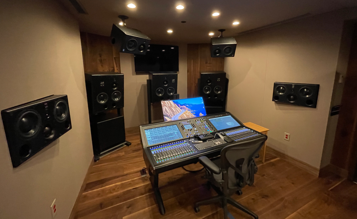 AES NY 2022: Solid State Logic to Unveil New Hardware and Software Additions to its Music and ...